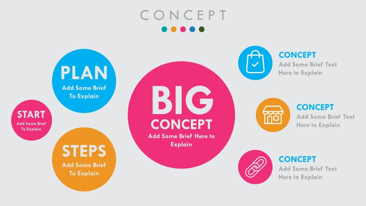 Animated Powerpoint Timeline Presentation Slide Template Pertaining To 