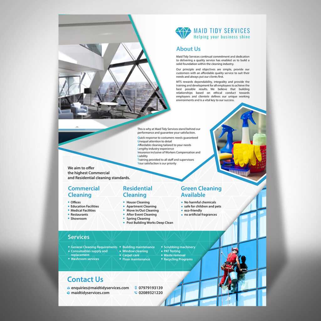 cleaning-flyer-template-on-sdm-creative-collective-for-commercial