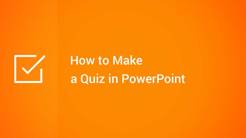 How To Make A Quiz In Powerpoint Inside Trivia Powerpoint Template How To Make A Quiz In Powerpoint Inside Trivia Powerpoint Template